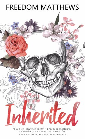 Quote by Freedom Matthews: “I didn't falter and together we matched ...