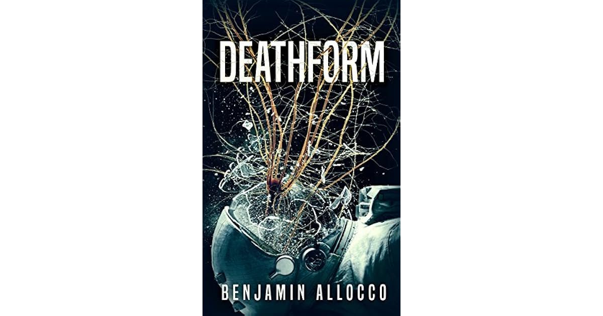 Deathform by Benjamin Allocco