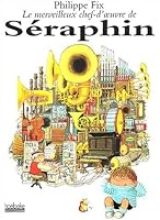 The House That Beebo Built by Philippe Fix