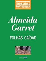 Folhas Caídas by Almeida Garrett