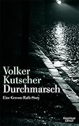 Gereon Rath Series by Volker Kutscher