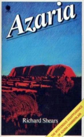 Azaria by Richard Shears