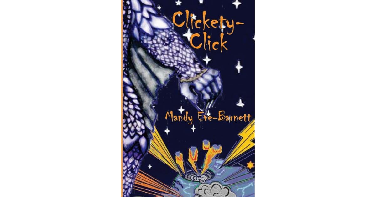 Clickety Click by Mandy Eve-Barnett