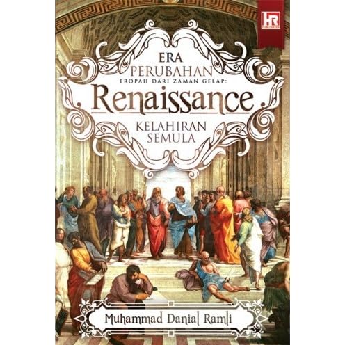 Zaman Renaissance Di Eropah - DenisezebValdez
