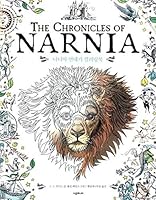 The Chronicles of Narnia Official Coloring Book: Coloring Book for ...