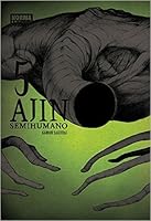 Ajin: Demi-Human, Vol. 5 (Ajin: Demi-Human, #5) by Gamon Sakurai