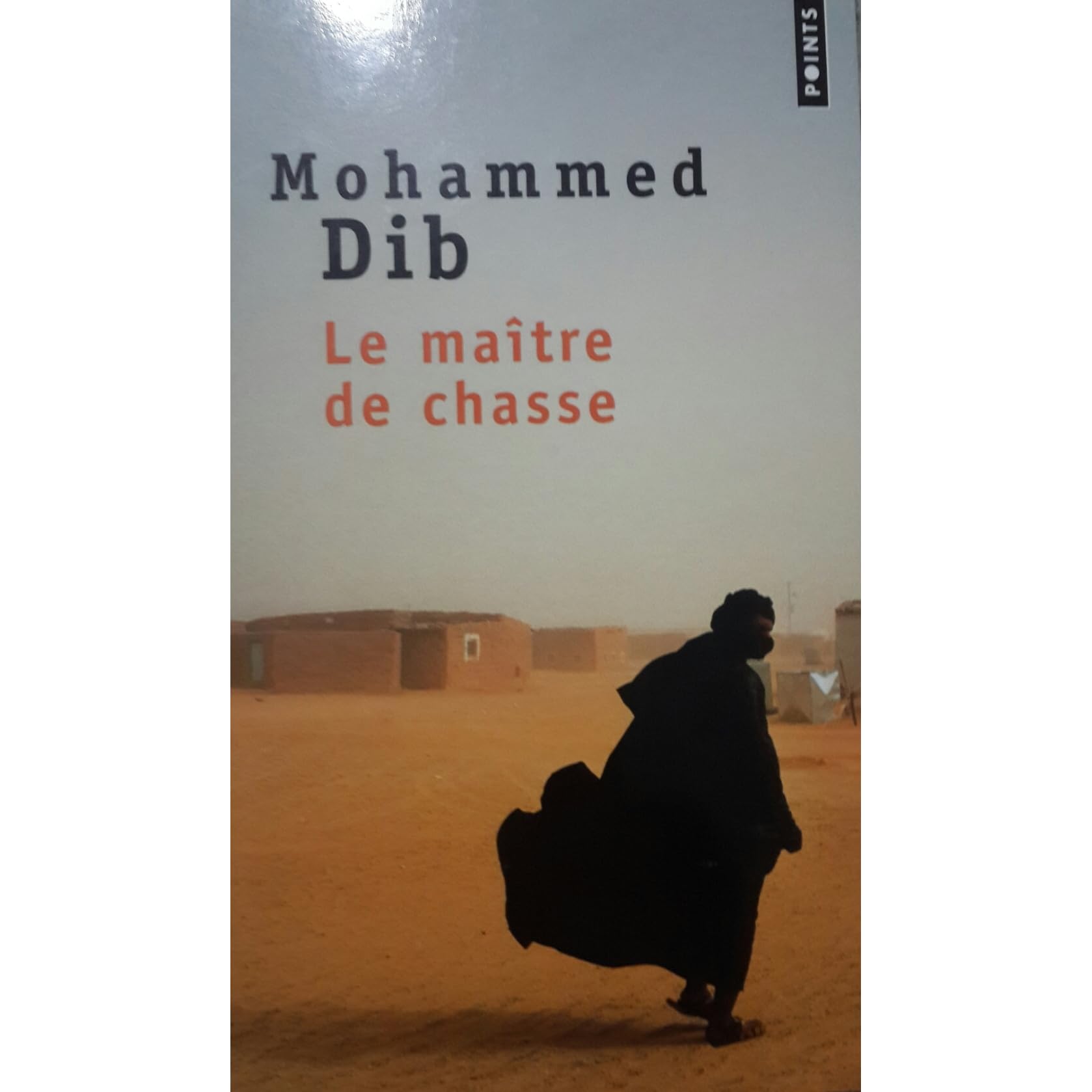 Les Personnages De La Grande Maison De Mohammed Dib | Ventana Blog