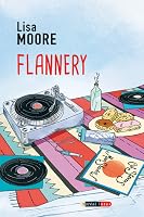 Flannery by Lisa Moore