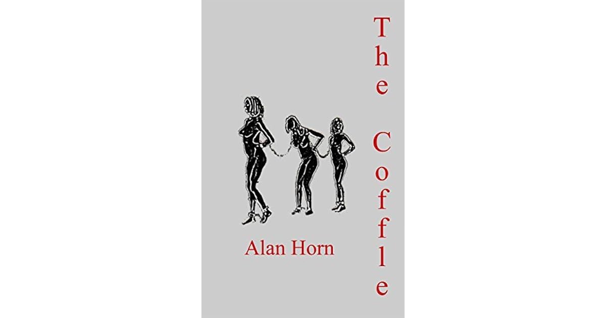 The Coffle by Alan Horn