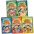 Frankie's Magic Football Series by Frank Lampard