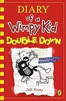 Diary of a Wimpy Kid: Double Down by Jeff Kinney