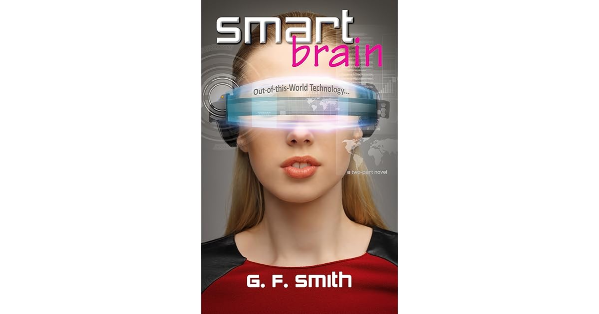 Smartbrain (#1) by G.F. Smith