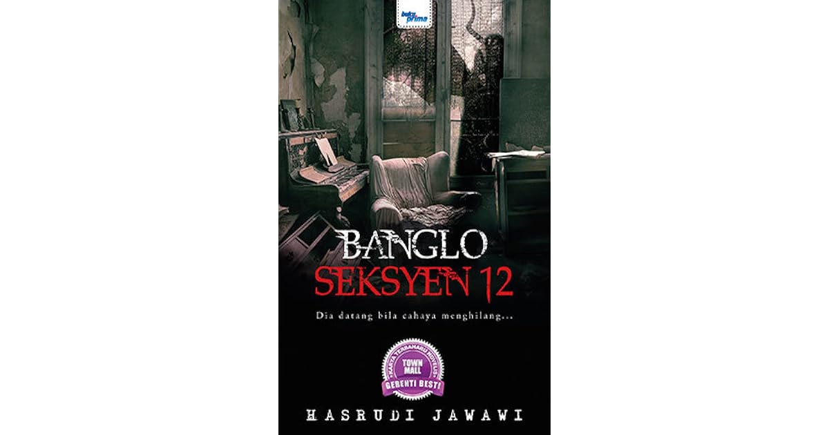 Banglo Seksyen 12 by Hasrudi Jawawi
