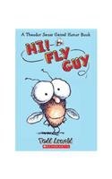 Hi! Fly Guy (Fly Guy, #1) by Tedd Arnold