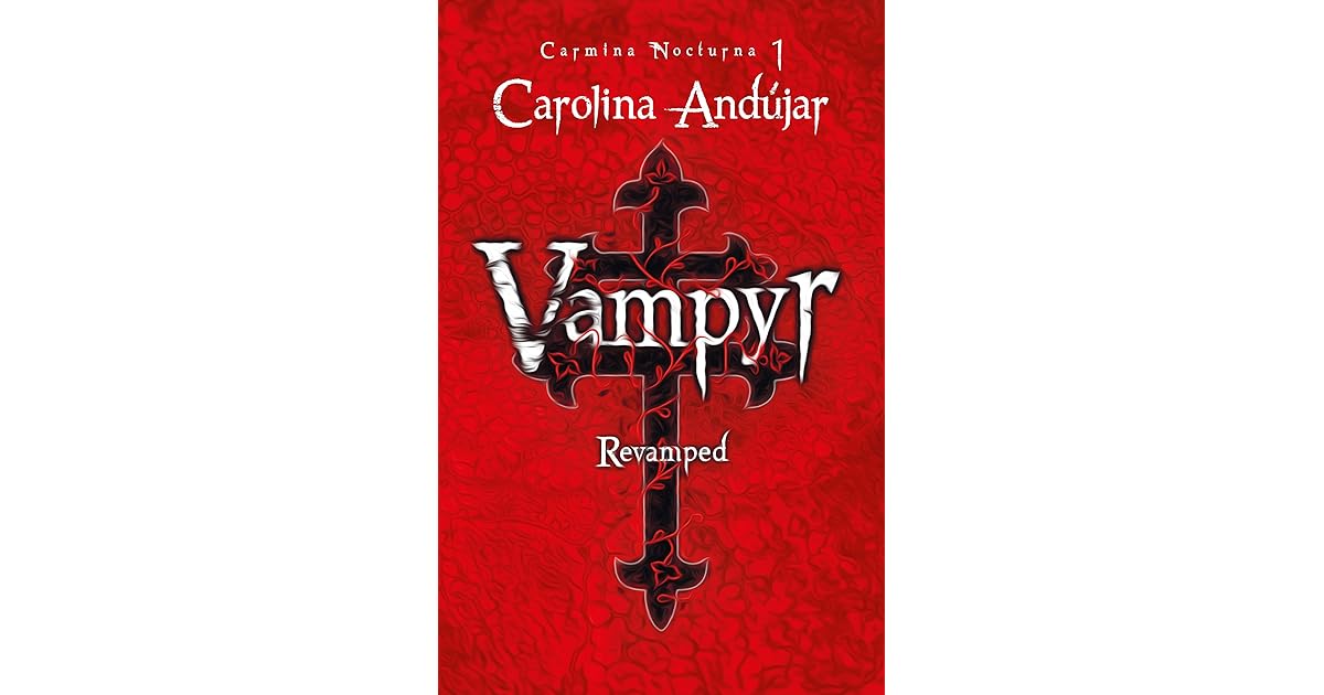 Vampyr Revamped by Carolina Andújar