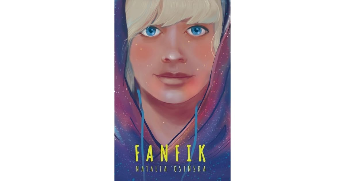 Fanfik by Natalia Osińska