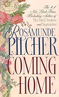 Coming Home by Rosamunde Pilcher