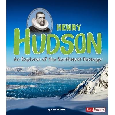 Henry Hudson Explorer