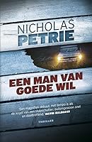 The Drifter (Peter Ash, #1) by Nicholas Petrie — Reviews, Discussion ...