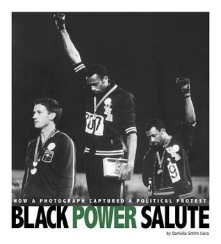 Black Power Salute: How a Photograph Captured a Political Protest by ...