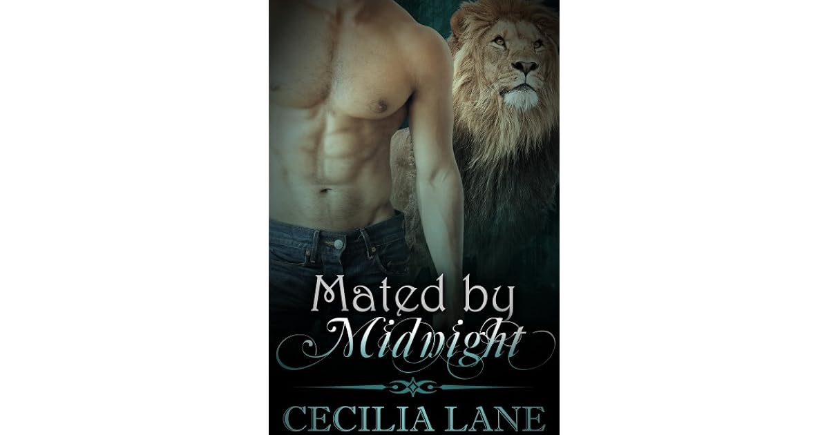 Mated by midnight by Cecilia Lane