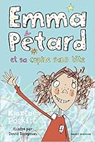 Agatha Parrot and the Floating Head by Kjartan Poskitt