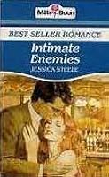 Intimate Enemies by Jessica Steele