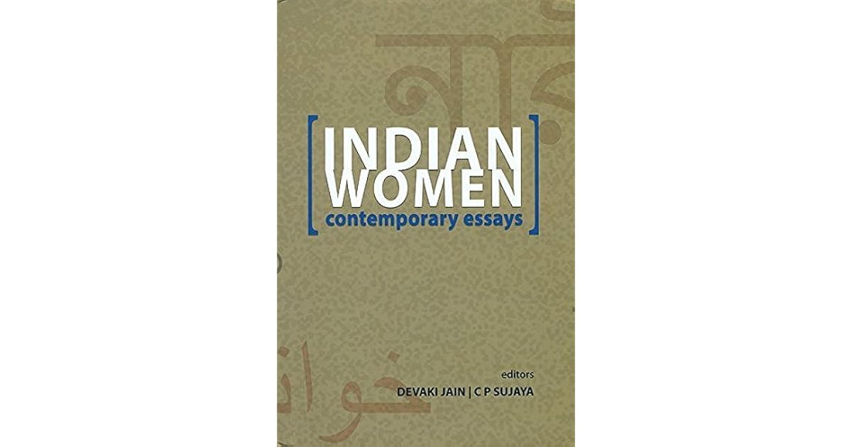 Indian Women by Devika Jain