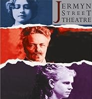 The Stronger by August Strindberg