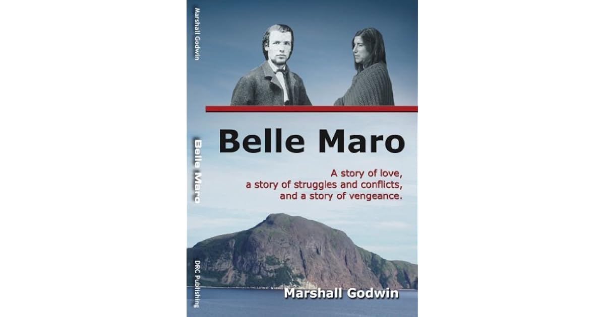 Belle-Maro by Marshall Godwin