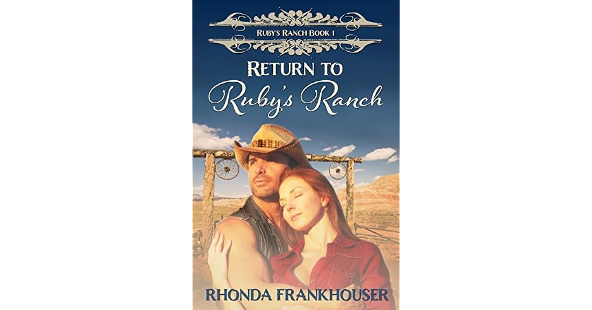 Return to Ruby's Ranch (Ruby's Ranch #1) by Rhonda Frankhouser