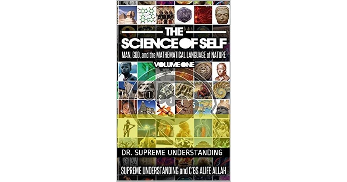 The Science of Self by Supreme Understanding