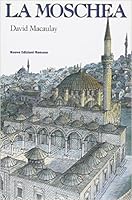 Mosque by David Macaulay