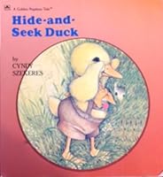 Hide-and-Seek Duck by Cyndy Szekeres