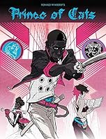 Prince of Cats by Ron Wimberly