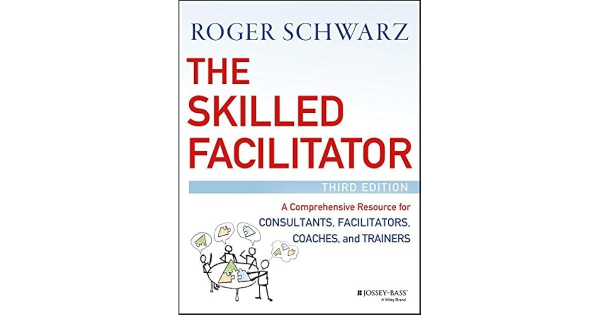 The Skilled Facilitator: A Comprehensive Resource for Consultants ...