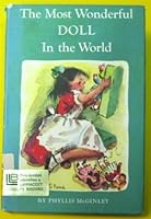 The Most Wonderful Doll in the World by Phyllis McGinley