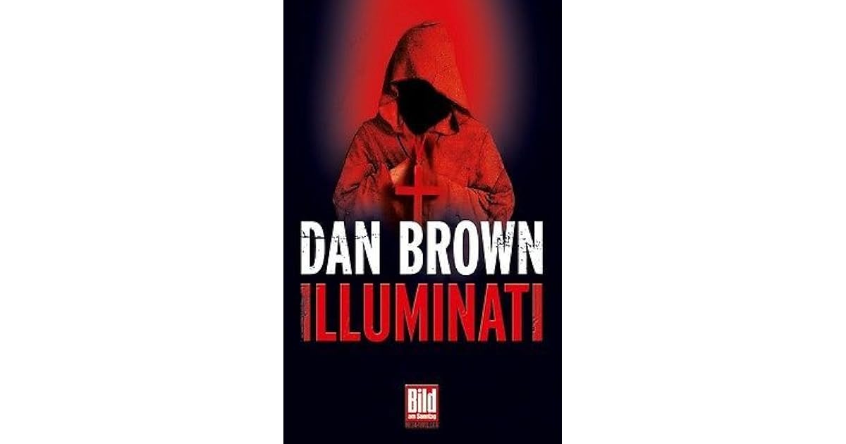 Illuminati by Dan Brown