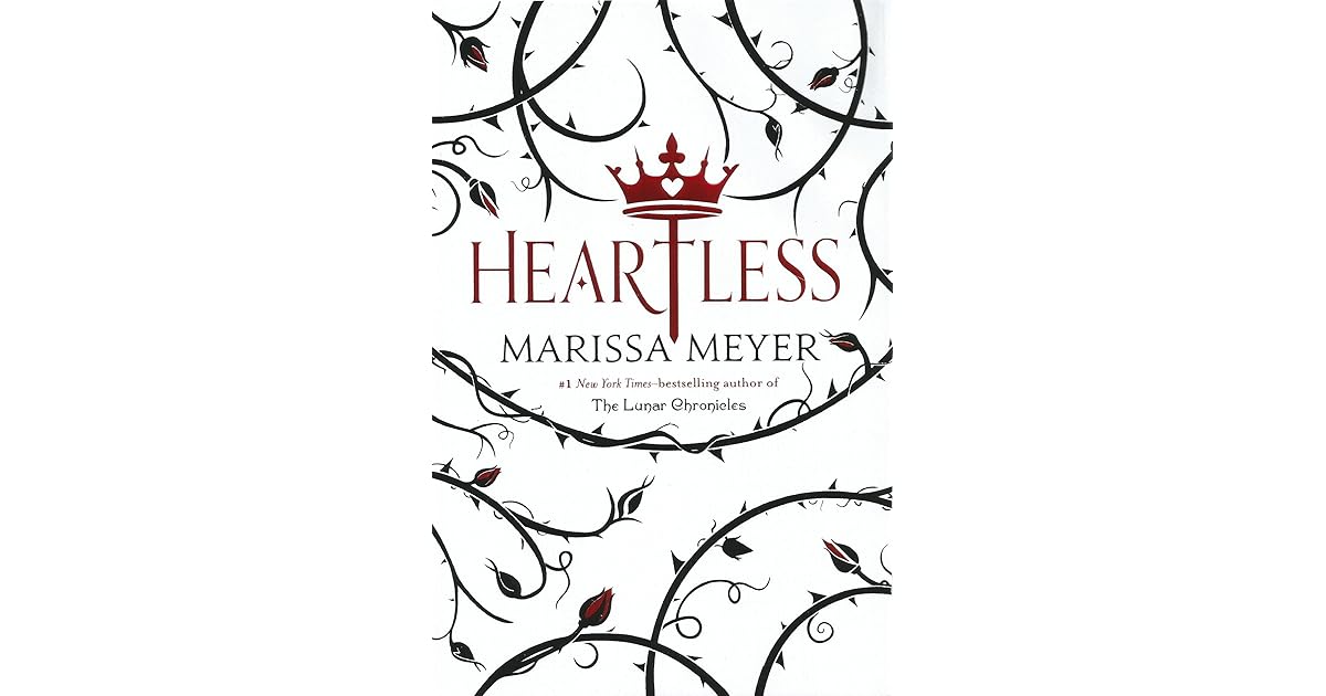 emma (Boston, MA)’s review of Heartless