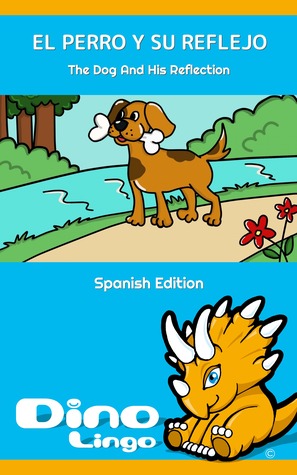 El perro y su reflejo by Dino Lingo
