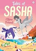 Tales of Sasha Series by Alexa Pearl
