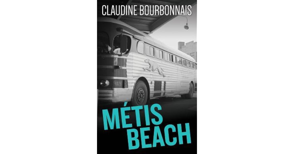 Book giveaway for Metis Beach by Claudine Bourbonnais Aug 22-Sep 02, 2016