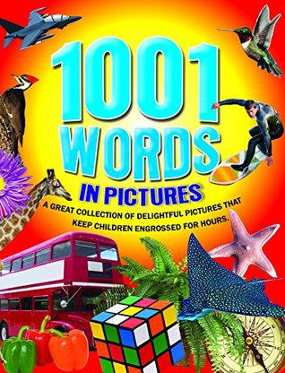 1001 Words in Picture by BPI