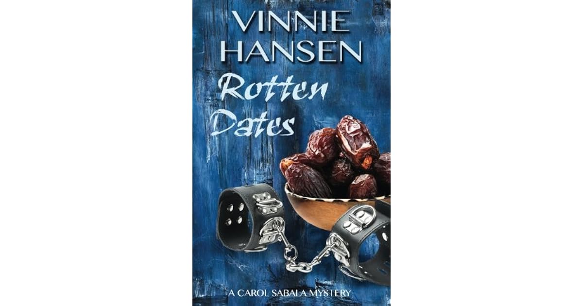Rotten Dates by Vinnie Hansen
