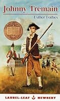Johnny Tremain by Esther Forbes