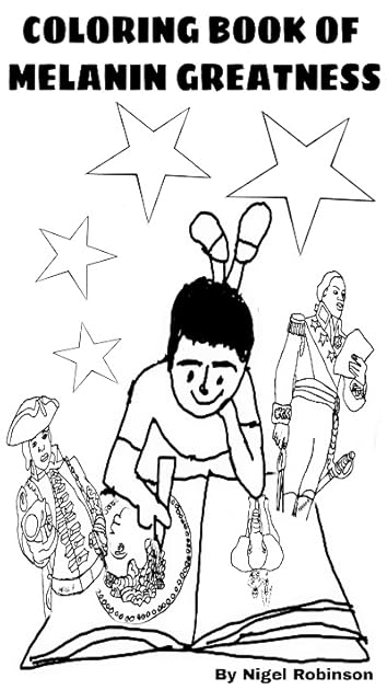 Melanin Coloring Pages Coloring Pages