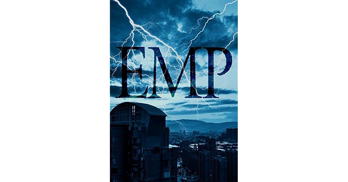 EMP No Power, Book 2 by J.S. Donovan