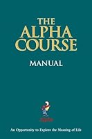 Alpha Course Manual by Nicky Gumbel