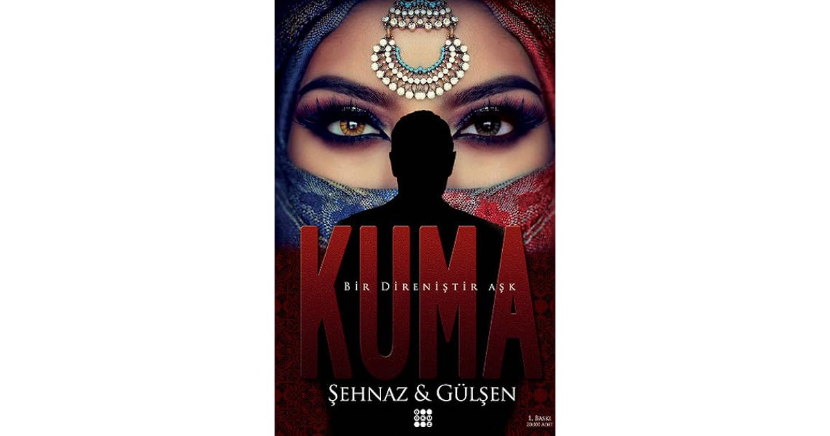Kuma I (Kuma #1) by Gülşen Haşimoğlu