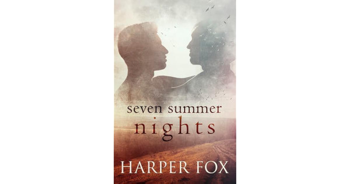 Seven Summer Nights by Harper Fox